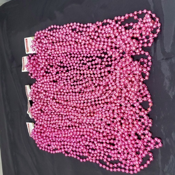 Celebrate It | Holiday | Nwt Hot Pink Garland | Poshmark
